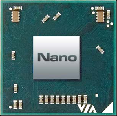 LowLevelHardware: junio 2008